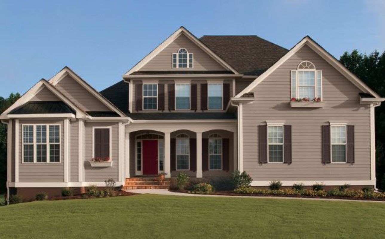 How to Prepare a House for Painting?