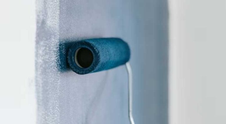 What Causes Bubbling Paint & How to Repair It