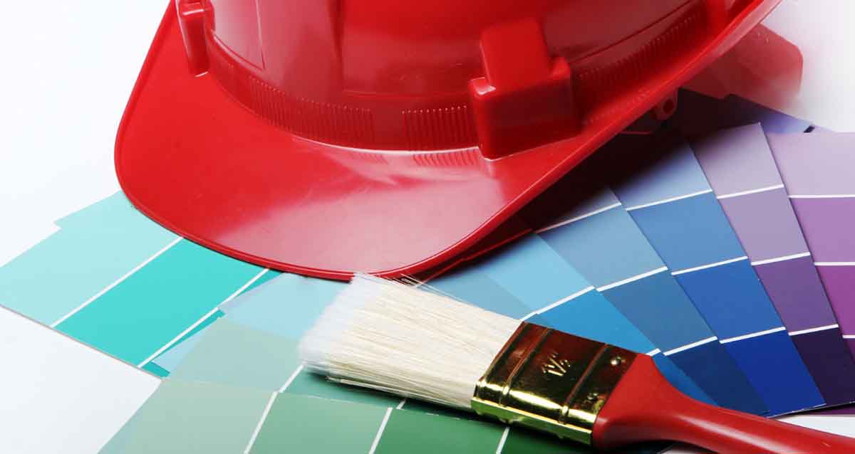 Eco-Friendly Painting for Businesses: How Commercial Painting Companies ...