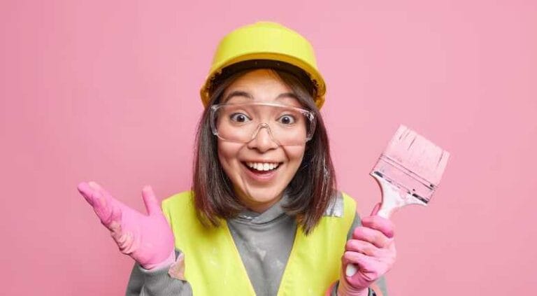 What Causes Bubbling Paint & How to Repair It