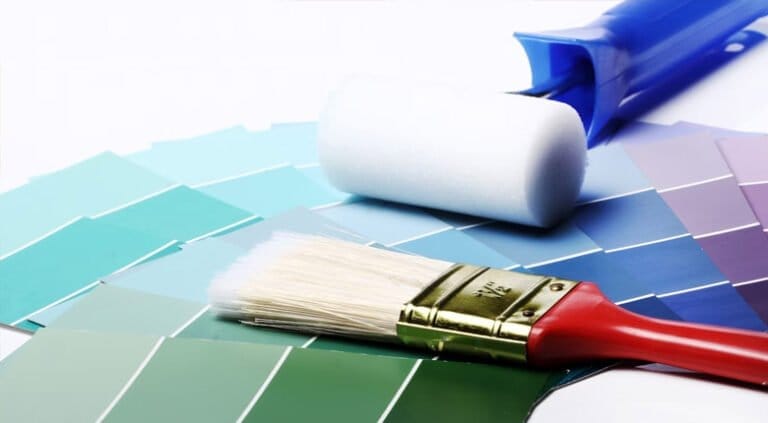 Painting Stairs 101: How to Pick the Best Color for Your Home