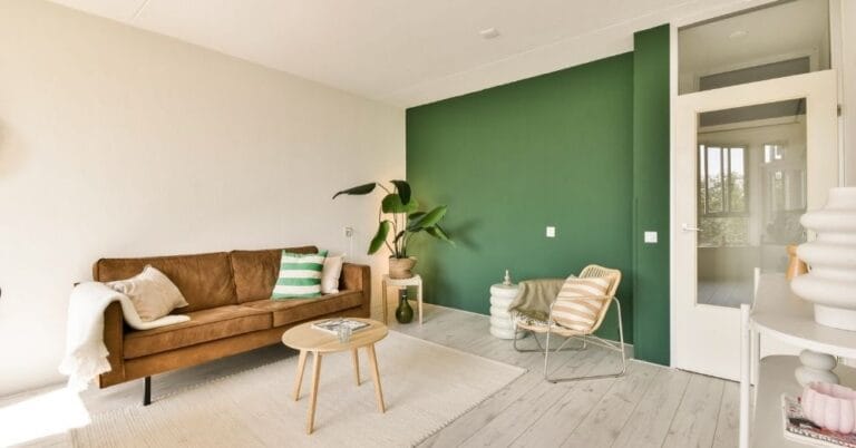 Accent Walls: Smart Color Choices for Better Room Painting